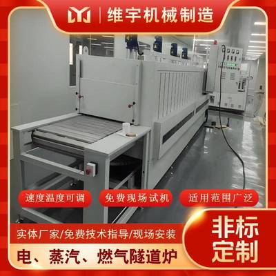 电道子产品专无品牌/用隧炉热风环烘道循度零配件烘干隧道炉温均