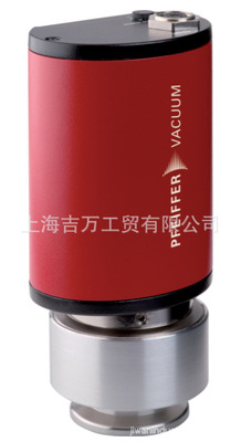 PfeifferMPT200德国真空计