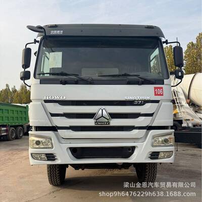 OIP潍柴42马力自TX系列豪沃后八轮64工程卸车渣土运0输X翻斗车可