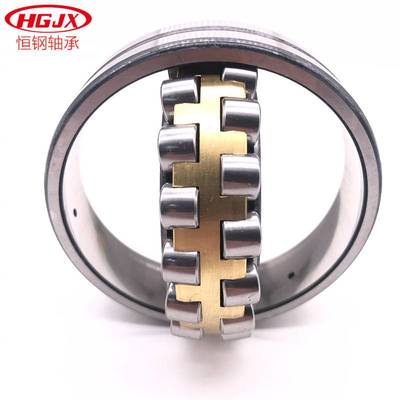 衬套 AH3092  螺母 HML96  23092CA/W33 调心滚子轴承 配套使用