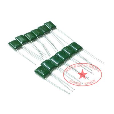 2CL11涤纶电容2A24J2A224100V0.22U2F20NF220000PFJZX5%5MM