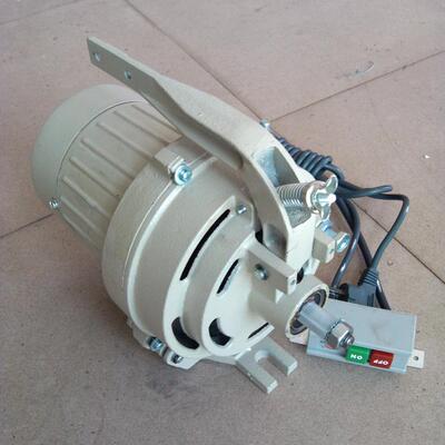 工业平缝机 平车配件缝纫机电机TTM铜线马达电机锁边机打边车马达