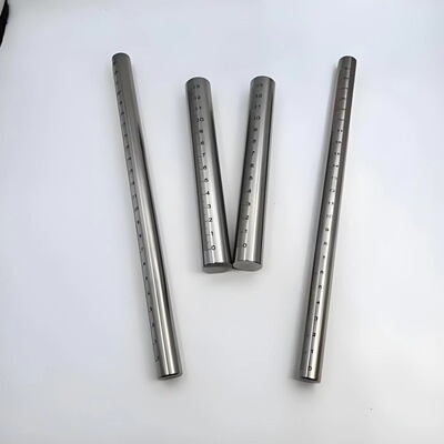 底座用带刻度型支柱棒型 刻度棒 刻度轴GSSTN10 GSSTN12 15 20 25