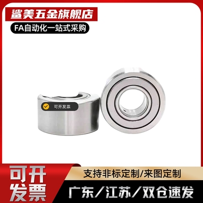 BPW05 06 55 56-d5 6 8 10 12 15 17 20 25 30滚子轴承随动器NATR