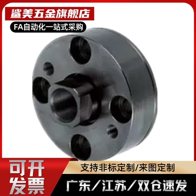 法兰安装型浮动接头FJCR FJCRT FJCRS FJCC FJCCT FJCCS