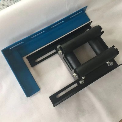 康力电梯补偿链导向装置 导向轮50x205/50157