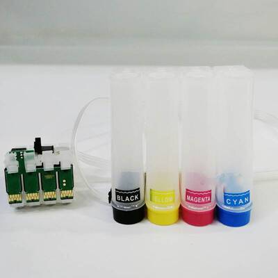 T299 XP235/XP245/XP247/XP332/XP335/XP342打印机连续供墨系统