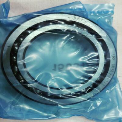 德国主轴轴IWR承19USS65高精密机床主轴轴承混7高速主轴合轴承