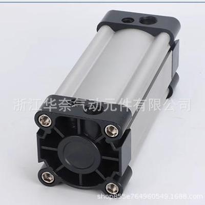 专业生产U亚德客型标准气缸SA4X250X00X350X400X40无品牌/50X3500