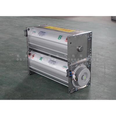幅低噪音流冷风机GD690-150干式变却压器贯GUY流散热风机690F-155