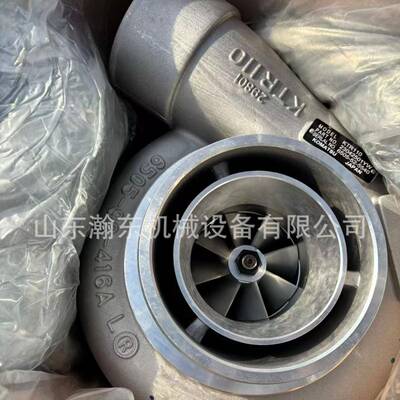 自卸车5HD785涡轮总增压器成ICR650-7-50460