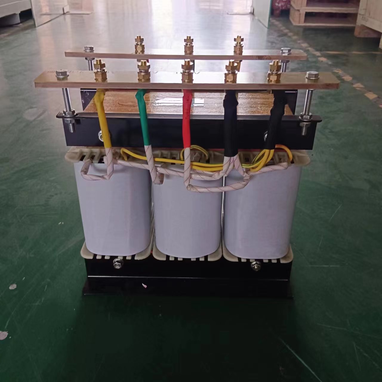 三相电炉变压器380V转180V硅碳棒硅钼棒加热HSG隧道远距离升降压