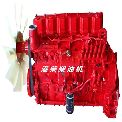 上柴 SCTH230.1P2 230马力泵用发动机