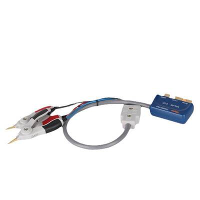 同惠(Tonghui) 四端开尔文测试夹 TH26027AS聚瀚其他