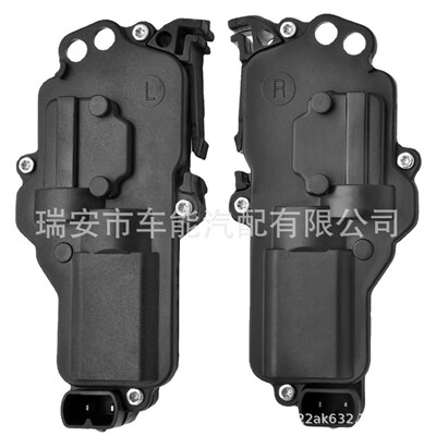 6L3Z25218A43AA      6L3Z25218A42AA    适用于福特闭锁器