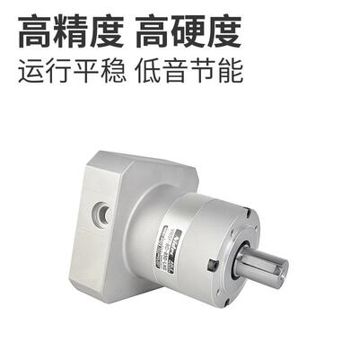 /3YV5新减速机5/8雕/10C-宝750/RRO8501000W键槽行星伺服减速机刻
