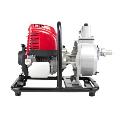 GX35油抽汽水泵大功率安全耐稳用农抽NAA水水泵田灌溉省油定水泵