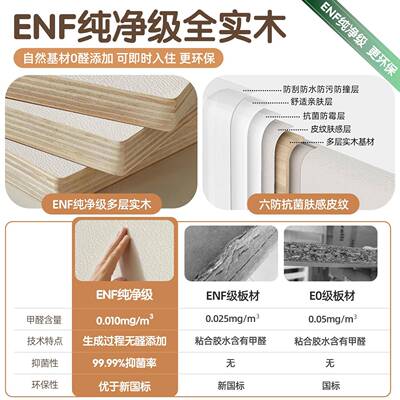 BER73#妆台奶油风斗台柜化妆一体床尾柜BER372#-转角卧室化妆桌超