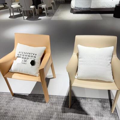 吉马刺枕绣款懒家人抱1077白色的帆棉布家用办公车用送礼