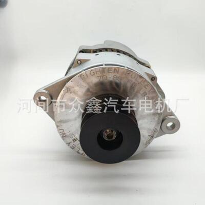 交流发电机3975140 4100763 110805 110806 115386 0R5203 4N3986