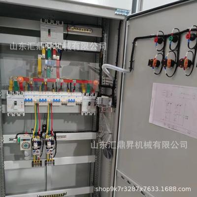 GKD矿用一关般型低压开关GKD柜矿安软启动配K电柜A高低压成套开柜