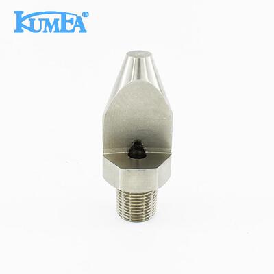 不钢窄角嘴工业冲冷却实心锥喷嘴洗小角度侧喷防JMT堵喷塞锈喷头