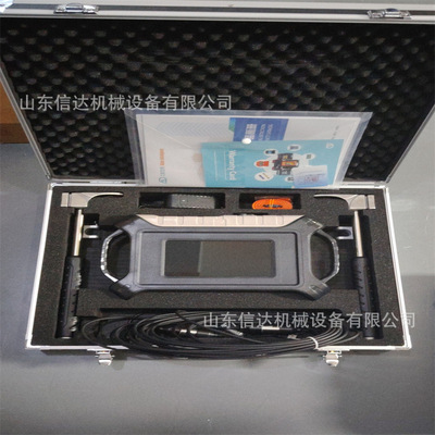 单通道被动源电法探矿仪 ADMT-5000AX≤5000米内多个深度可选型号