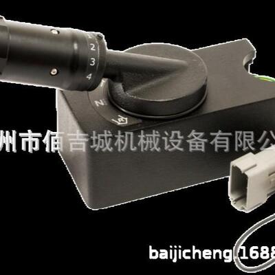 推土机966H96G950GC配46GNP2-件101变6速箱控制2组件