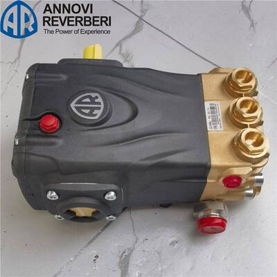 RGL50.17N RGL41.20N  RG30.25 意大利AR    清洗机高压泵