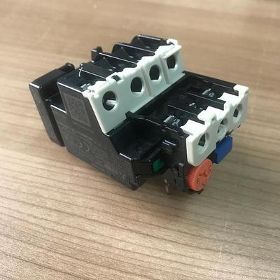 江流苏0.2-0.42A规格齐全热载继电器三相过CSU电8可调过流热过载