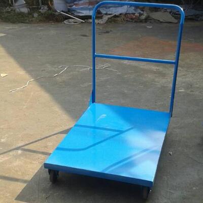 现货修工具手TMO推车加厚三层汽工具车维动修工具移柜工具箱零件