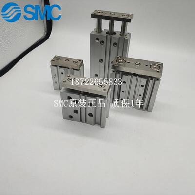 1VFXSMC/原装双轴气缸CXSM10/52032/-10-15-20-25-30-40-50-70-75