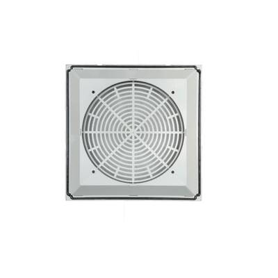 CT320通风过滤网百叶窗FK6623网罩配25*2225组M741M2258-0风机