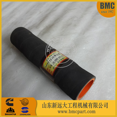 推土机用软管大全07260-04120 山推SD32推土机软管