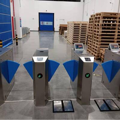江苏电子防统静电门禁系南京厂人脸识别E工S厂D摆闸CABOS-RL人体