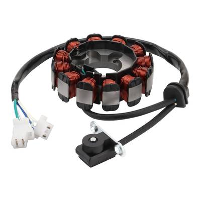 磁电机定子线圈适用 Honda Stator # 31120-K79-E01