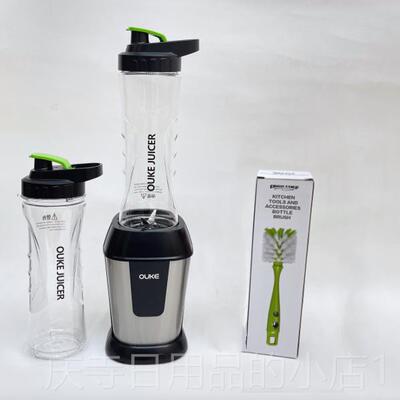 欧科 OK1088A高档my juicer榨汁水机小型家2025年用新款欧O科K108