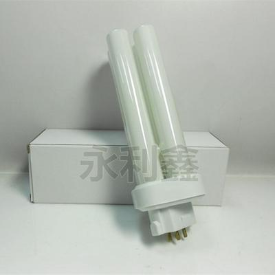 FDL-27WD三波长型 昼白色灯管方四针 代替 FDL27EX-N