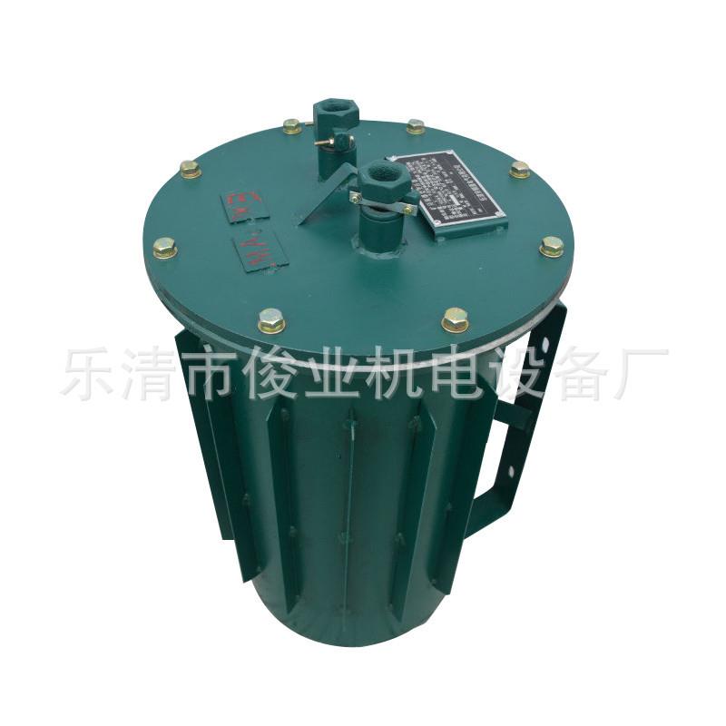 SG三相矿用防爆型干式变压器 矿用隔爆型干式变压器 矿用开关