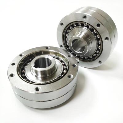 谐波相位调节减速器XB3-50-80/50-100/50-120XBF100-50XB1-60-100