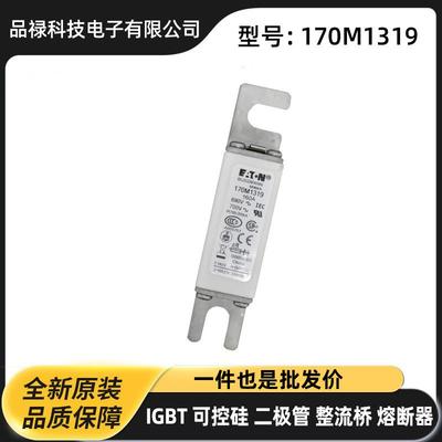 170M7084 170M7085 170M7086 170M7090原厂陶瓷熔断器 保险丝