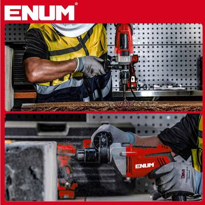 102WCQ3手红色电钻高品质工专业型亿能电动具