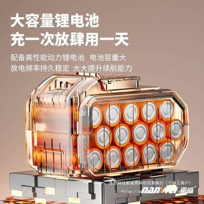 扳南威桁棘轮扳手架电动手角向90度快速角充电行PWF架直起子机套