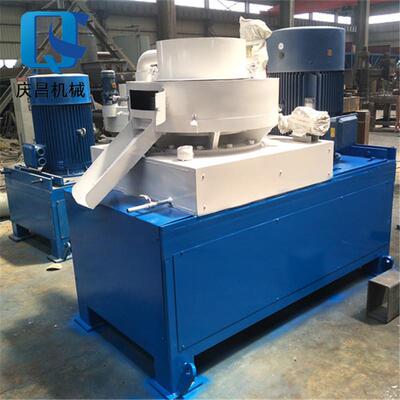 大秸型物质燃料颗生粒机成粒套设备生产线06360立式锯末稻壳木屑