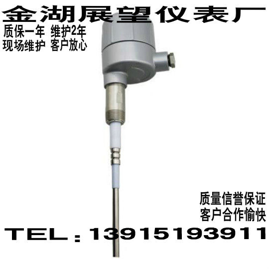 L--2000D射频导纳物位液位计料位计电容传感器开关量信号24V/220V