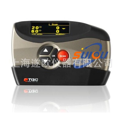 荷兰TQC GL0030光泽度仪 GL0010光泽度测试计