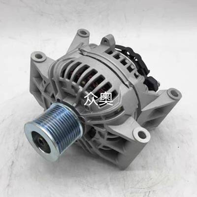 F00MA45230发电机D27-1016-1060R发电机适用康明斯CM2250发电机