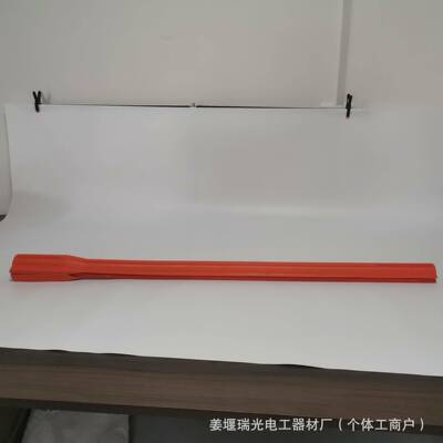 带电作业2橡胶防护管直线型电导线遮蔽罩OR15管-45C套防触导线遮