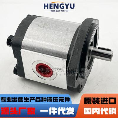 力乐R2EXROTH齿轮泵AZESMPW210B05RQRXXMBS0593AZPN12025士RCB0油