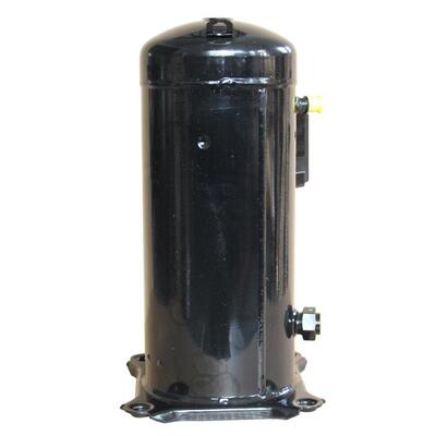 谷轮压机F25KQ冻E-T缩FYJKDZ-5L1/5L0|7.5匹艾默生低温冷涡旋压缩